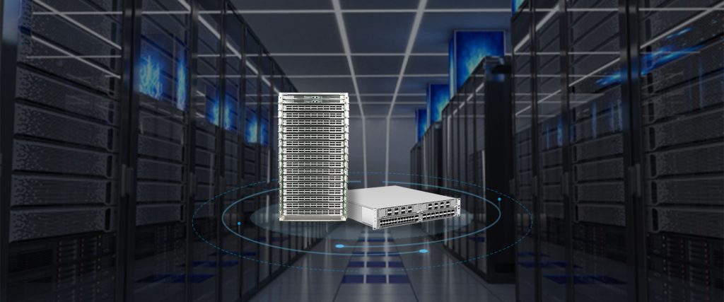 Ruijie Network Device – Great Cloud Technology Sdn Bhd